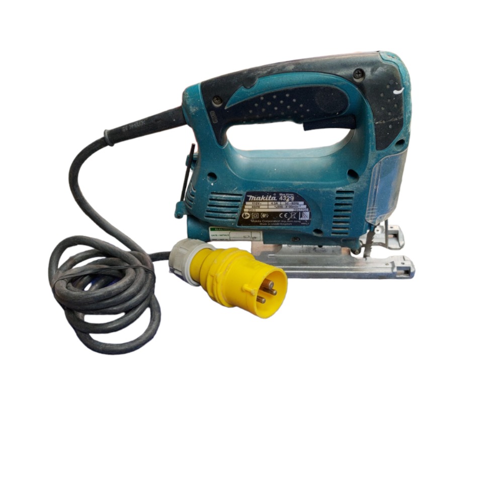 Makita 4329 110v jigsaw *SALE* - Own4Less